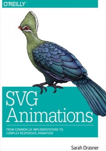 SVG Animations. From Common UX Implementations to Complex Responsive Animation – Epub.pl