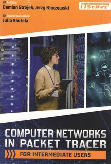 Computer Networks in Packet Tracer For Intermediate Users – Epub.pl